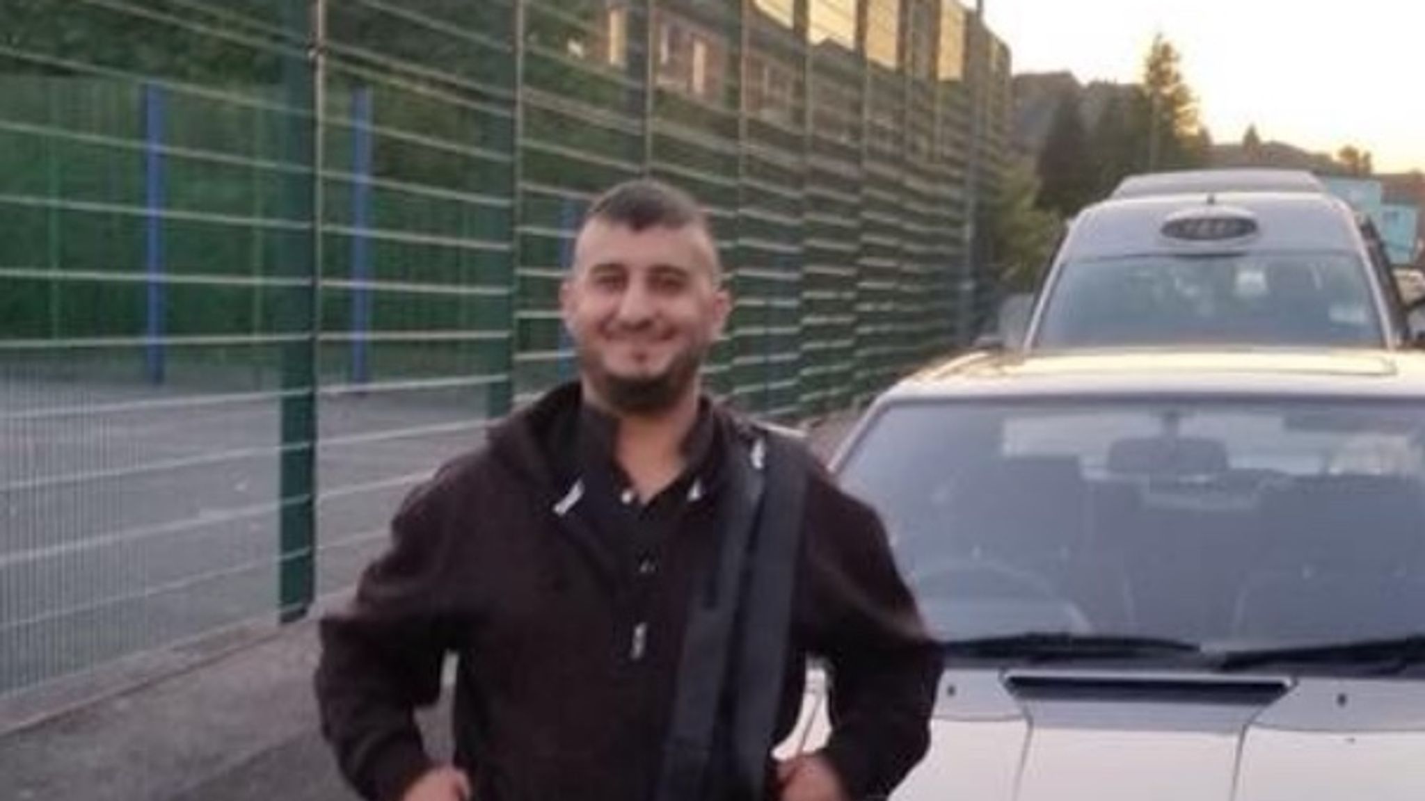 Two more victims of Birmingham pile-up identified by police | UK News ...