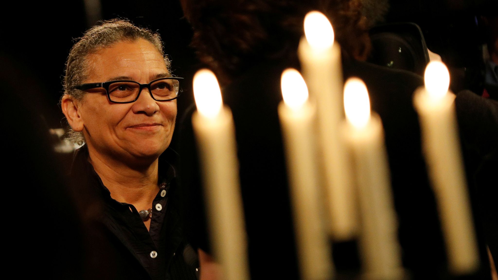 Turner Prize: Lubaina Himid wins award but who would you pick? | UK ...