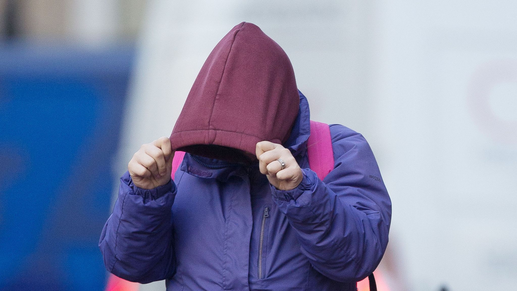 Drowned boy Charlie Dunn was on child protection register, court hears ...