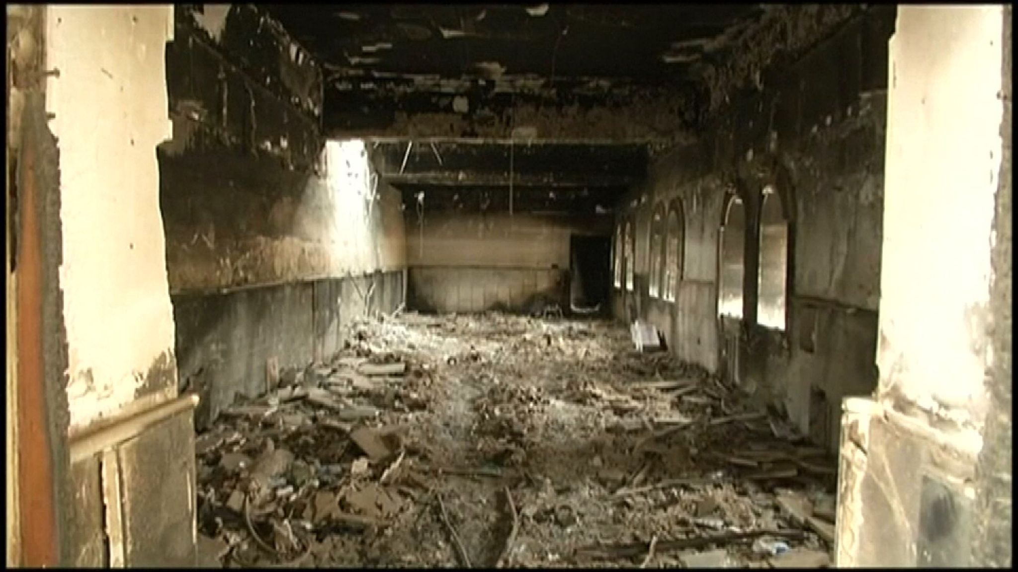 Defeat of IS gives christians in Mosul first chance to celebrate ...