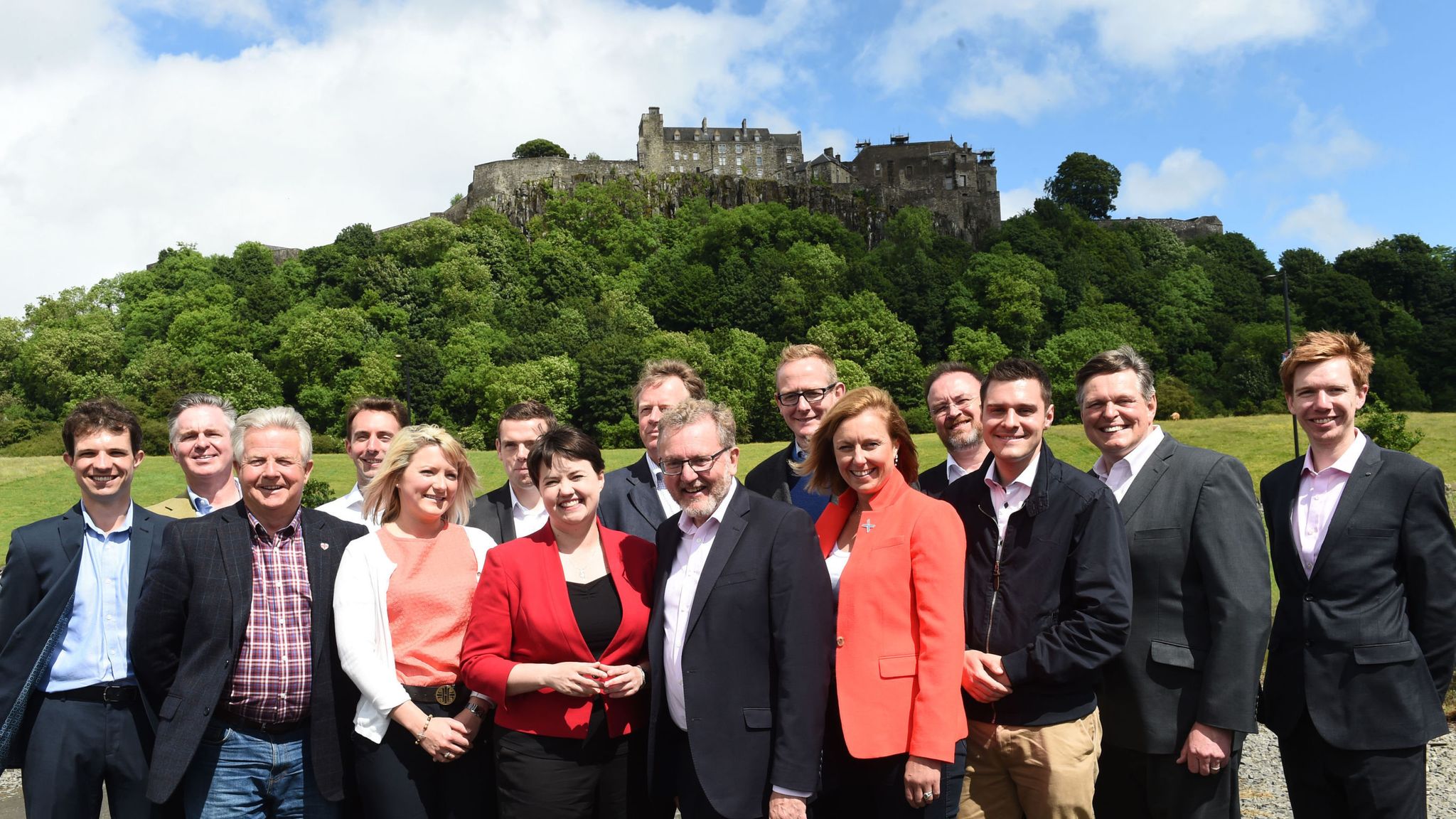 Drop student numbers from immigration target, Scottish Tory MPs tell ...