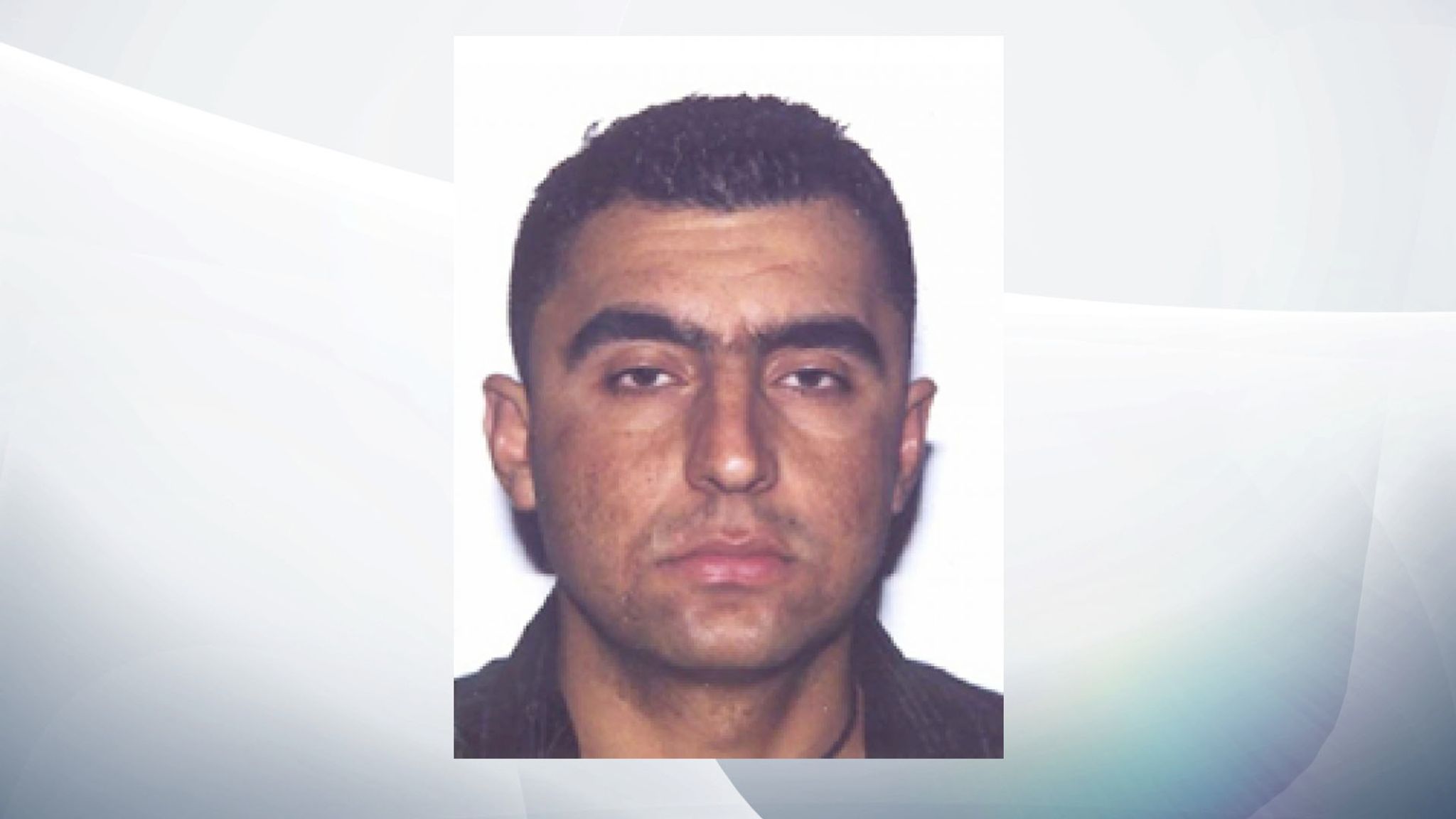 National Crime Agency's most wanted criminals in the UK | UK News | Sky ...