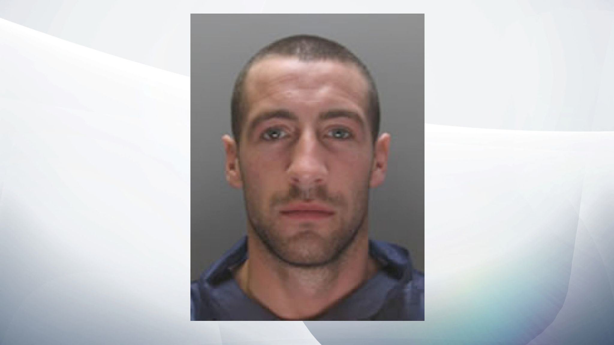 National Crime Agency's most wanted criminals in the UK | UK News | Sky ...