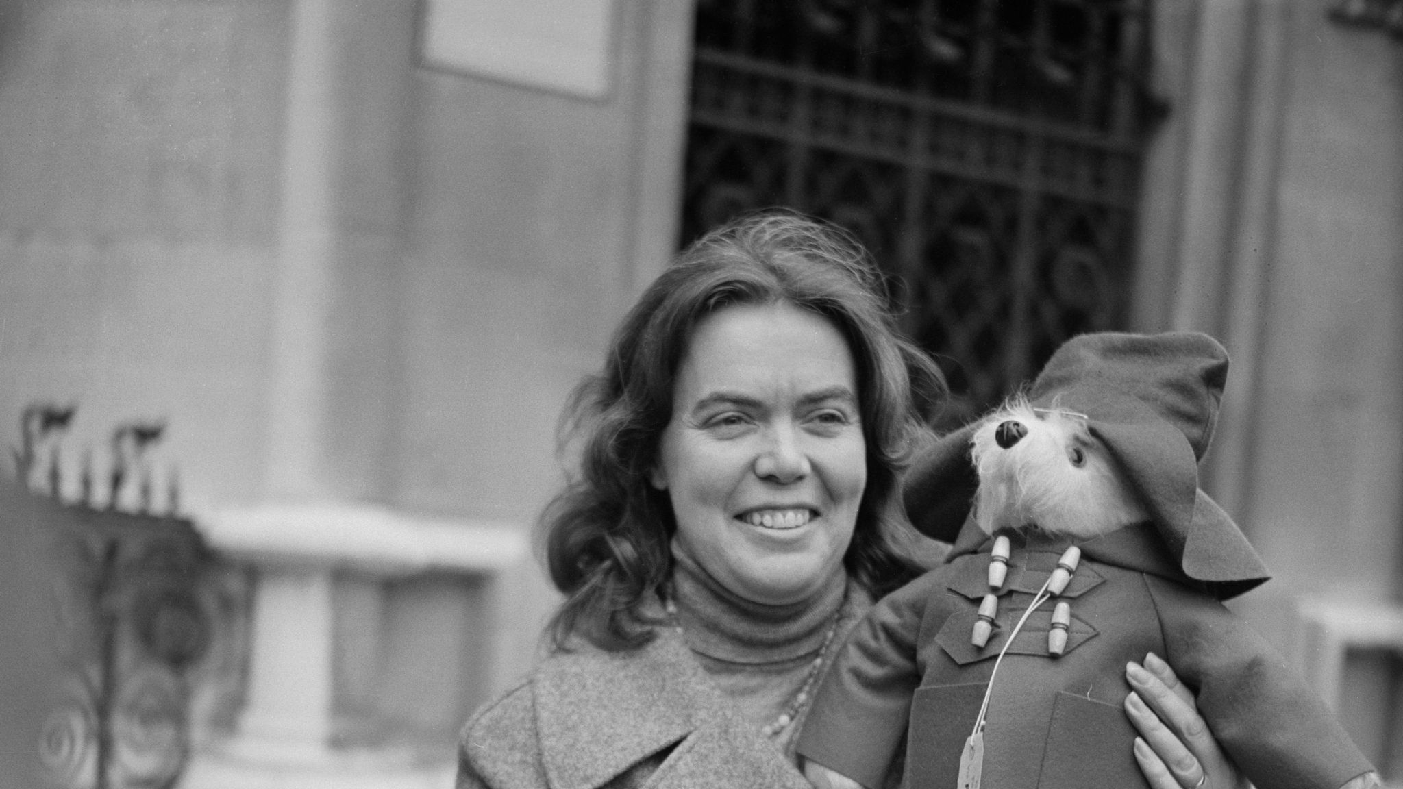 Sky Views: Paddington Bear is not just for kids | Ents & Arts News ...