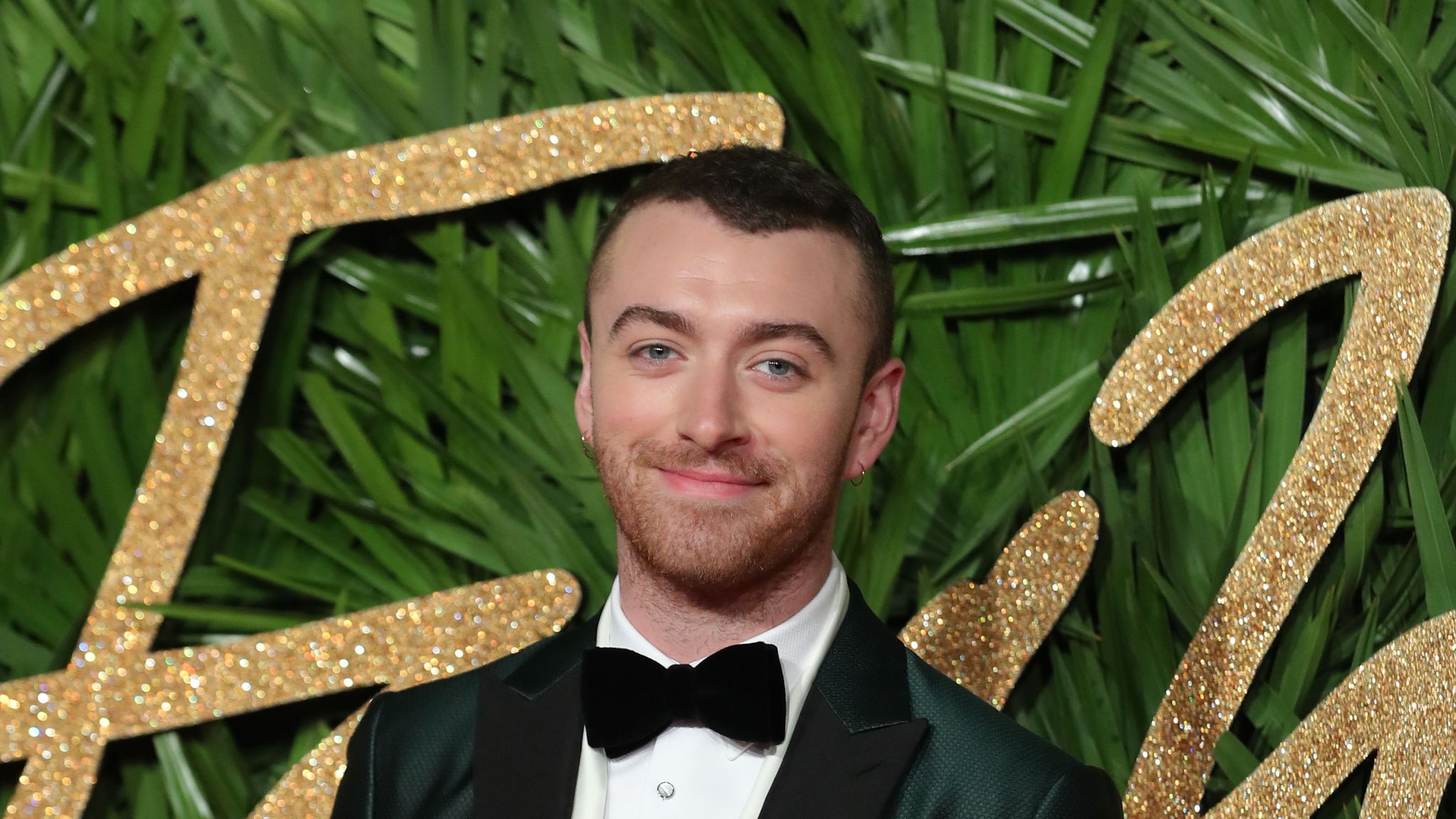 'They' - used by gender neutral people - is named word of the decade ...