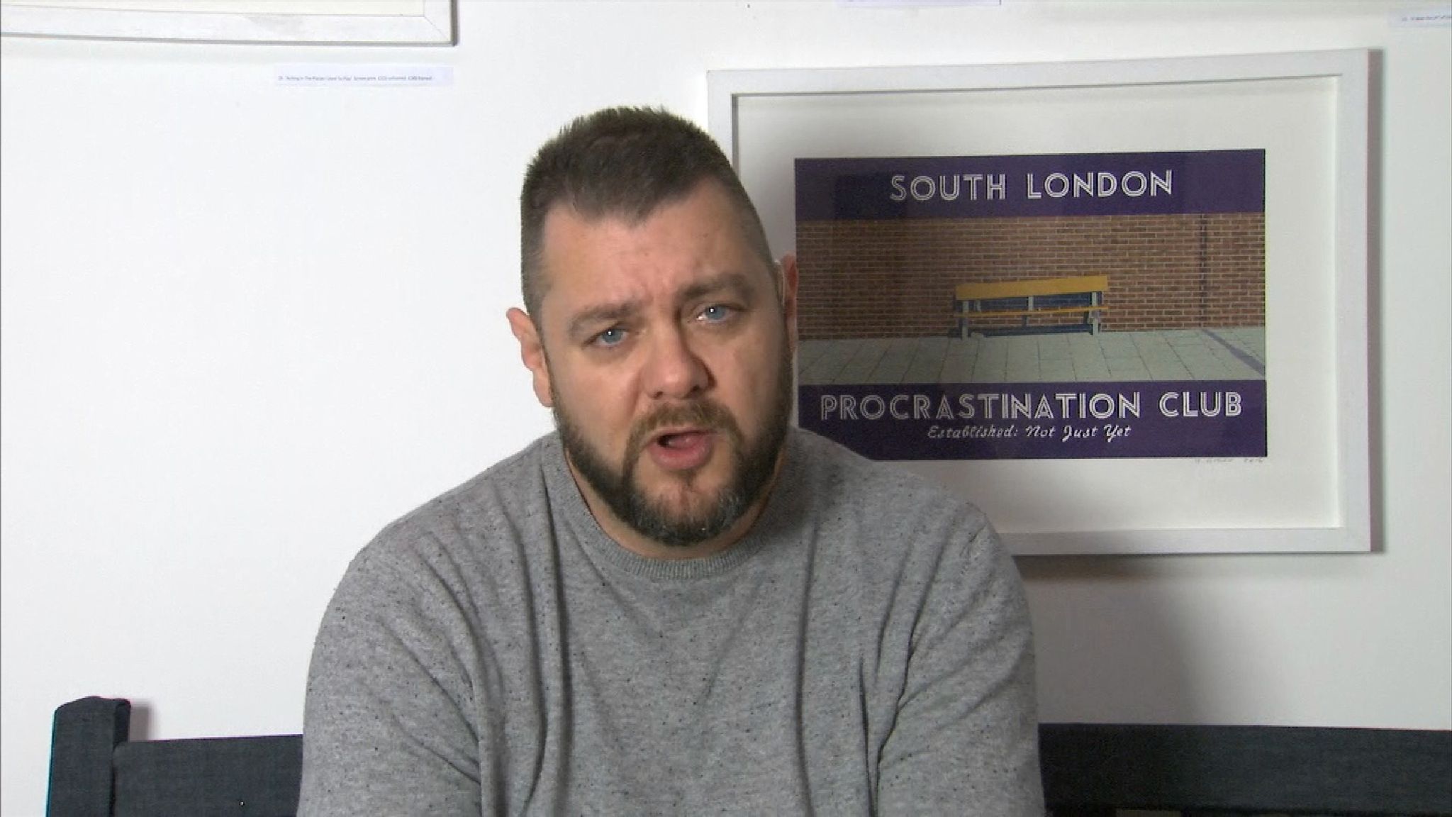 Online fraud most prevalent crime in England and Wales | UK News | Sky News