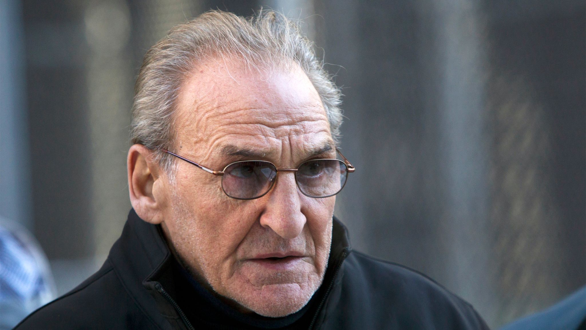 Mobster, 82, jailed over road rage arson attack in New York | US News ...