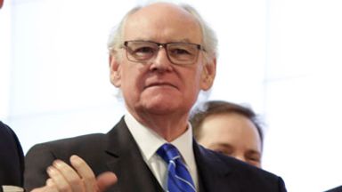 Defence AI start-up Adarga races to land new funding | Money News | Sky ...