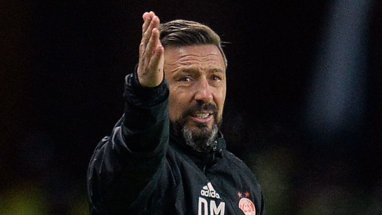 McInnes destined for Premier League | Video | Watch TV Show | Sky Sports