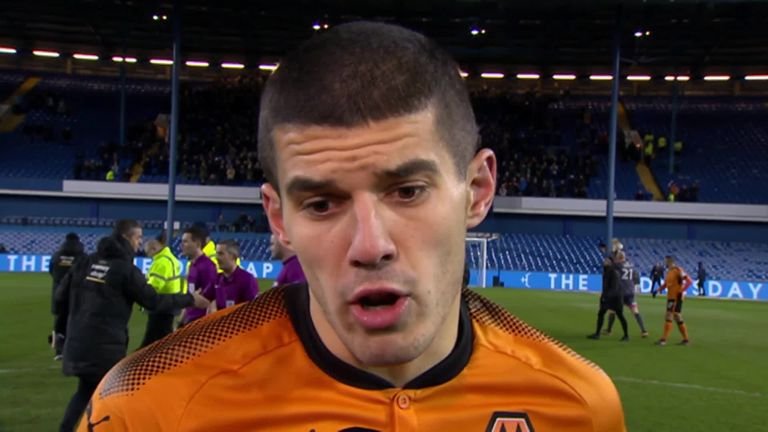 Coady: A massive result | Video | Watch TV Show | Sky Sports