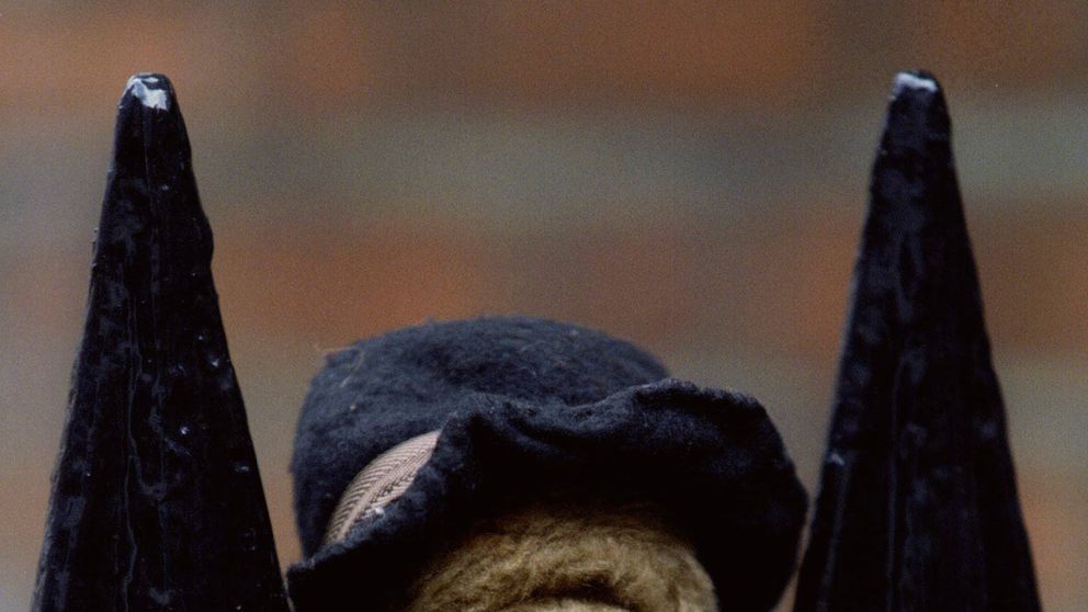 Sky Views: Paddington Bear is not just for kids | Ents & Arts News ...