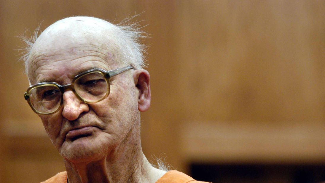 Former Ku Klux Klan leader and killer Edgar Ray Killen dies aged 92