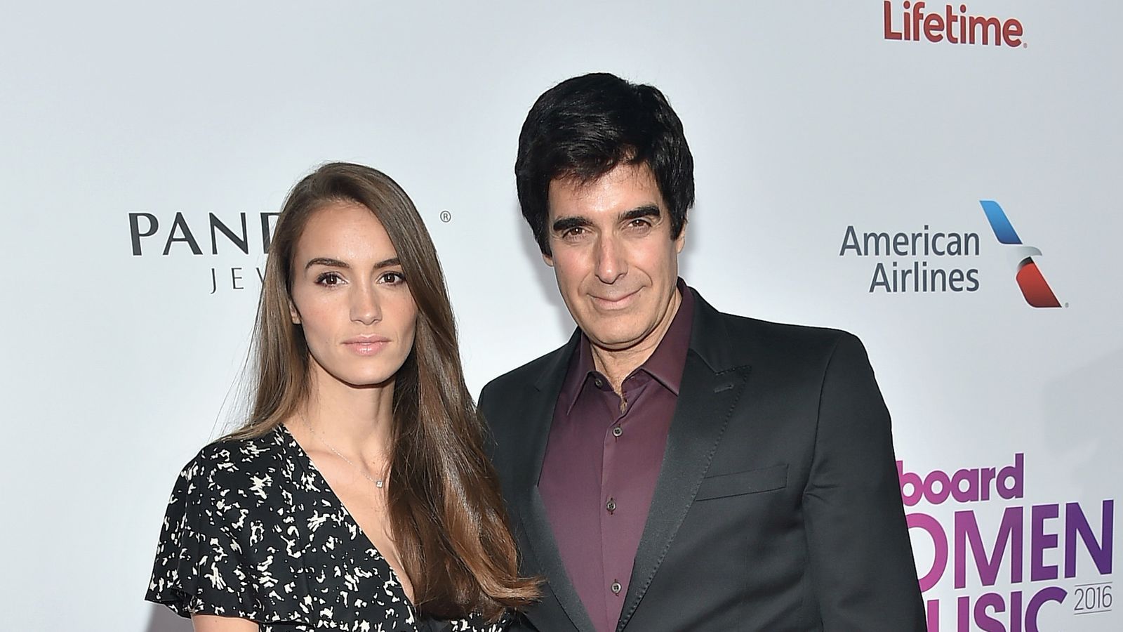 Magician David Copperfield accused of sexually assaulting teenage model ...