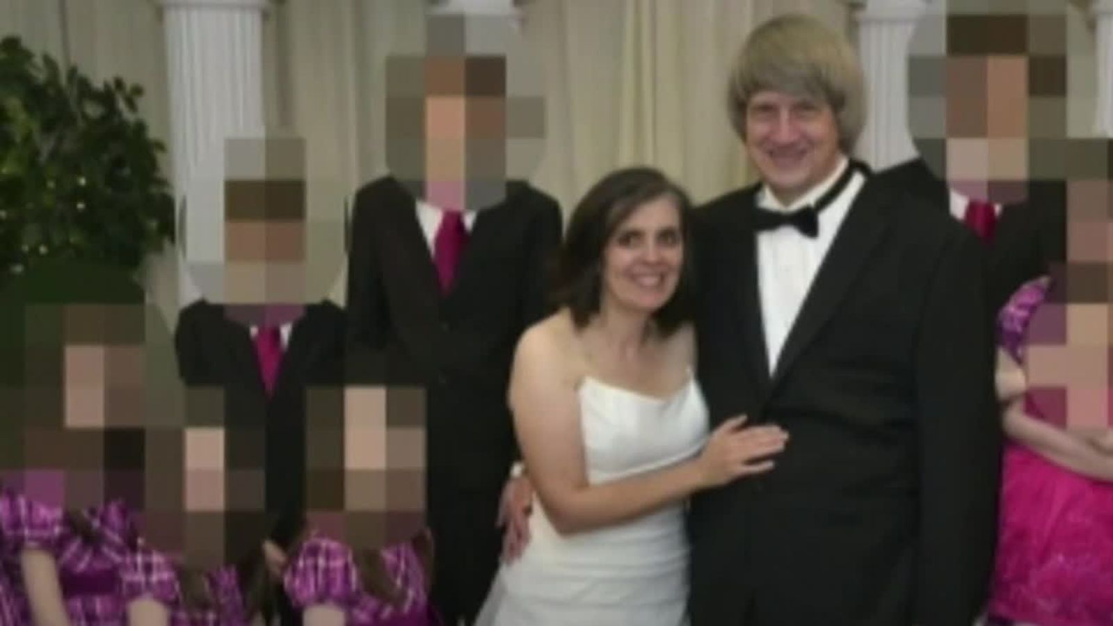 What we know: Turpin 'torture' case | News UK Video News | Sky News