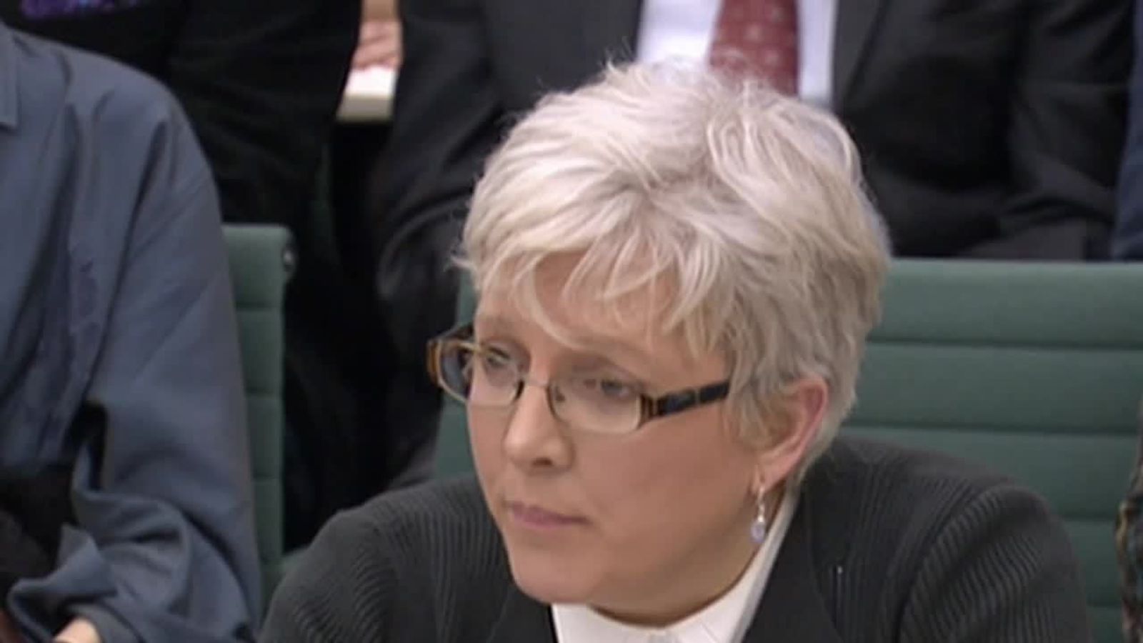 Women have suffered at BBC - Gracie | News UK Video News | Sky News