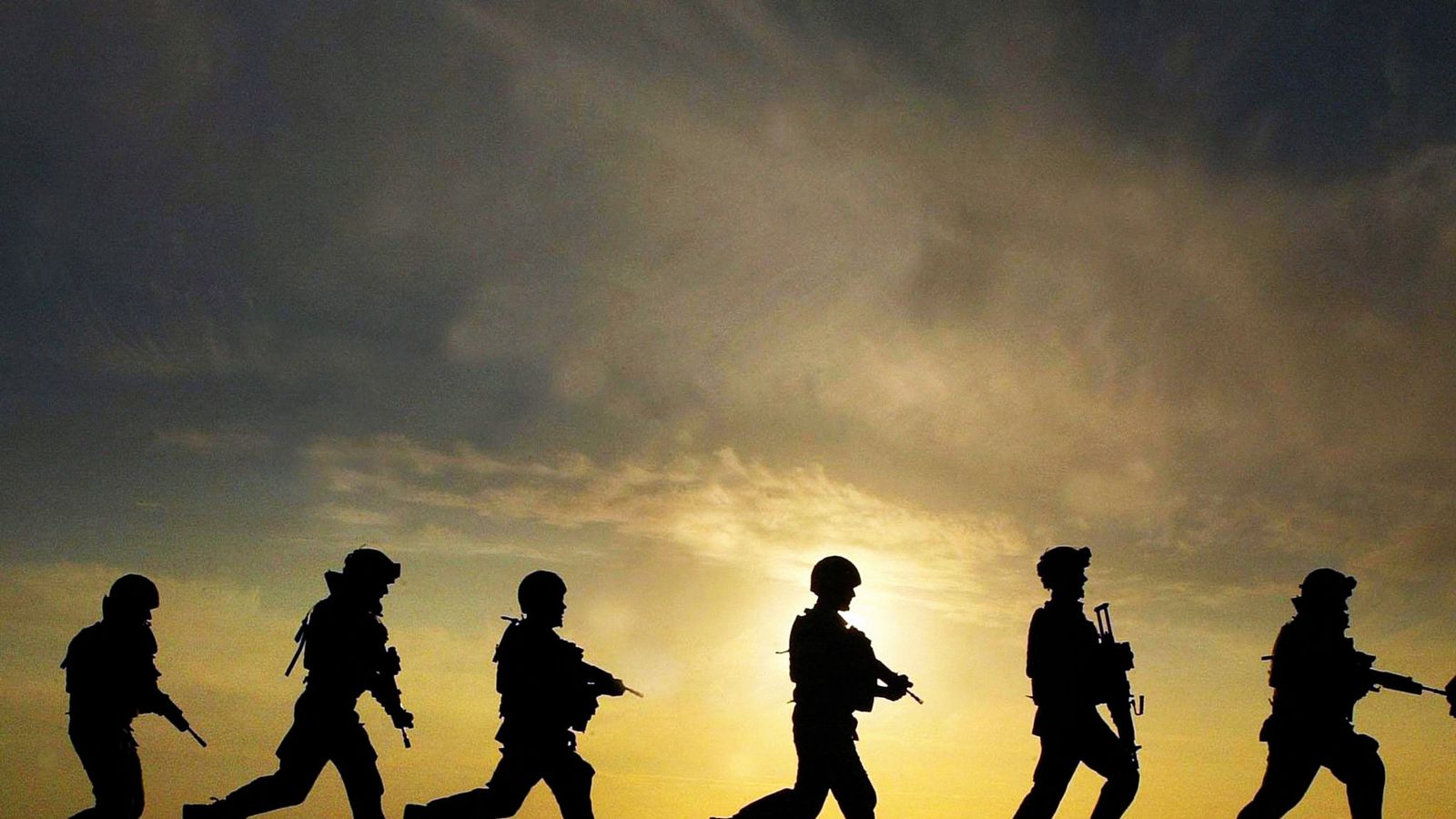 Spy attack: British troops to be vaccinated against anthrax poisoning ...