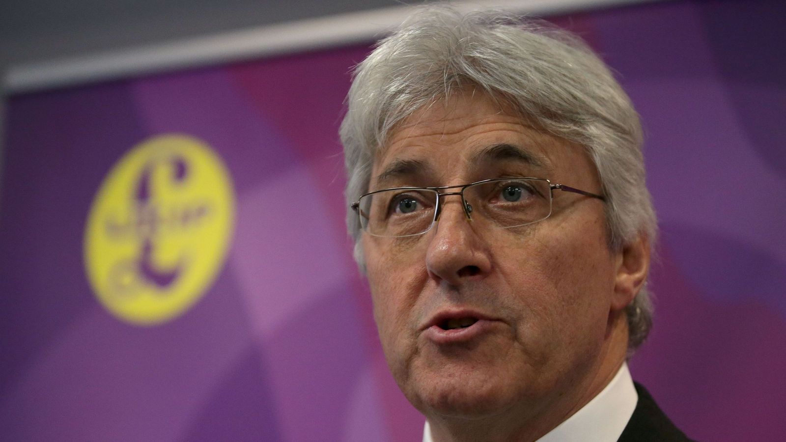 UKIP spokesman quits live on air | News UK Video News | Sky News