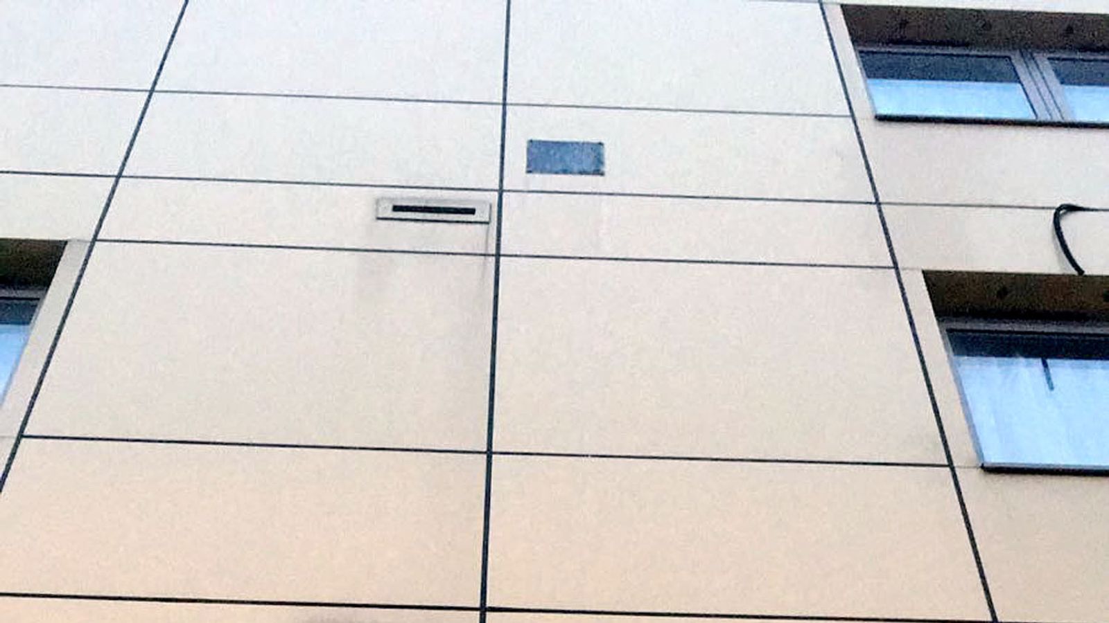 Grenfell: 2,000 buildings still covered with dangerous cladding three ...