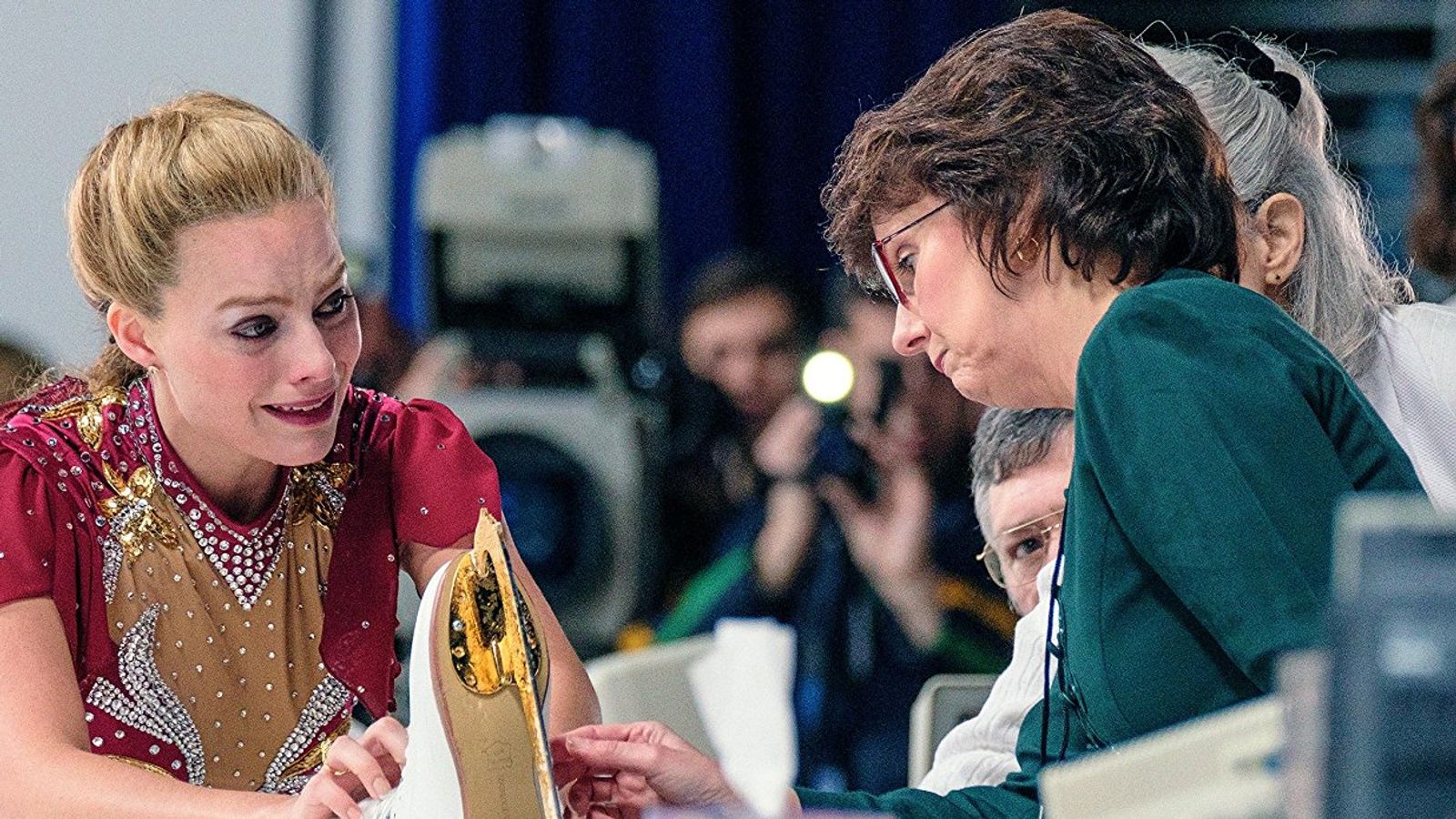 Who won what? The list of key Oscar winners | Ents & Arts News | Sky News