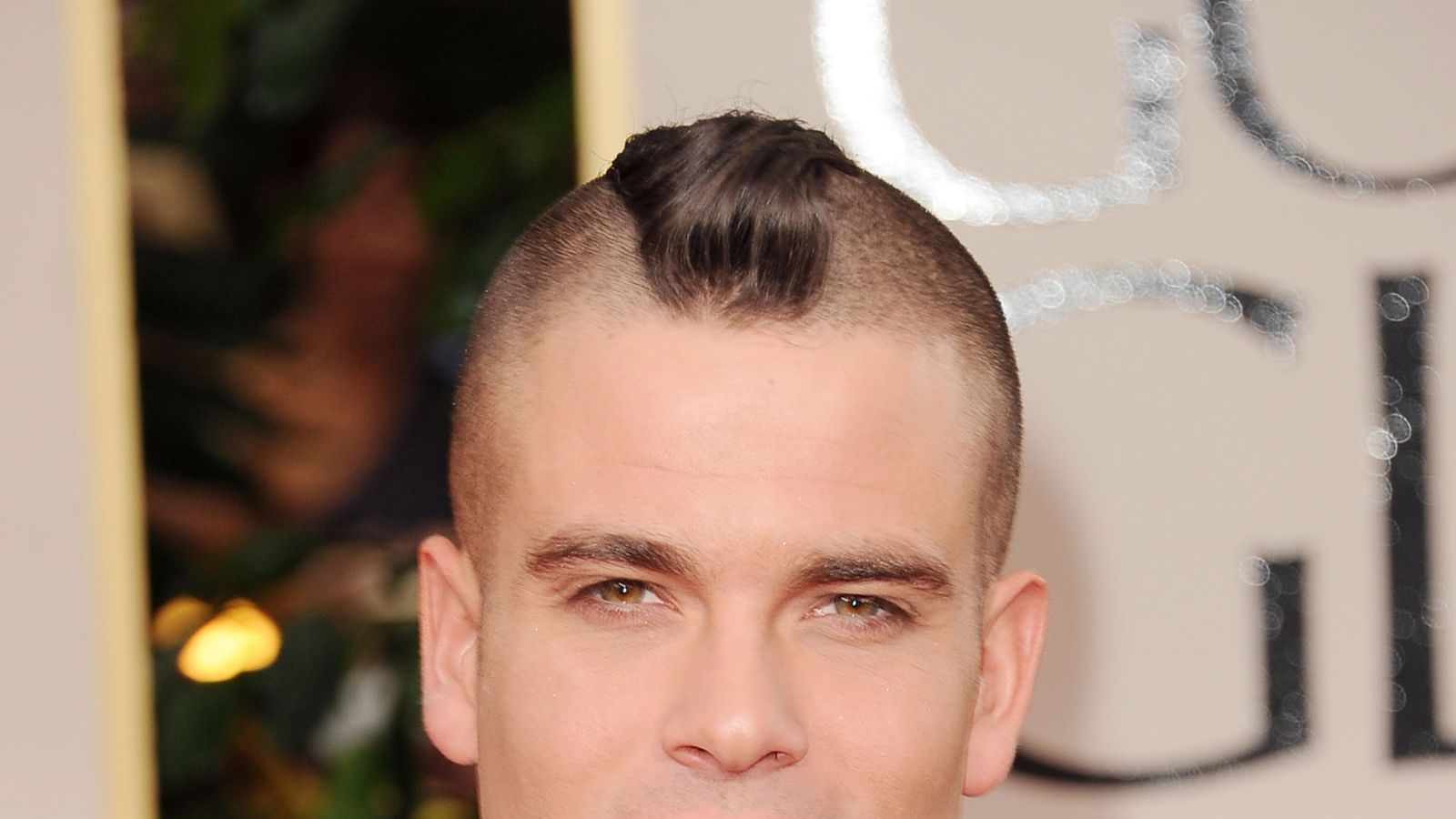 Glee star Mark Salling dies in suspected suicide before sentencing for ...