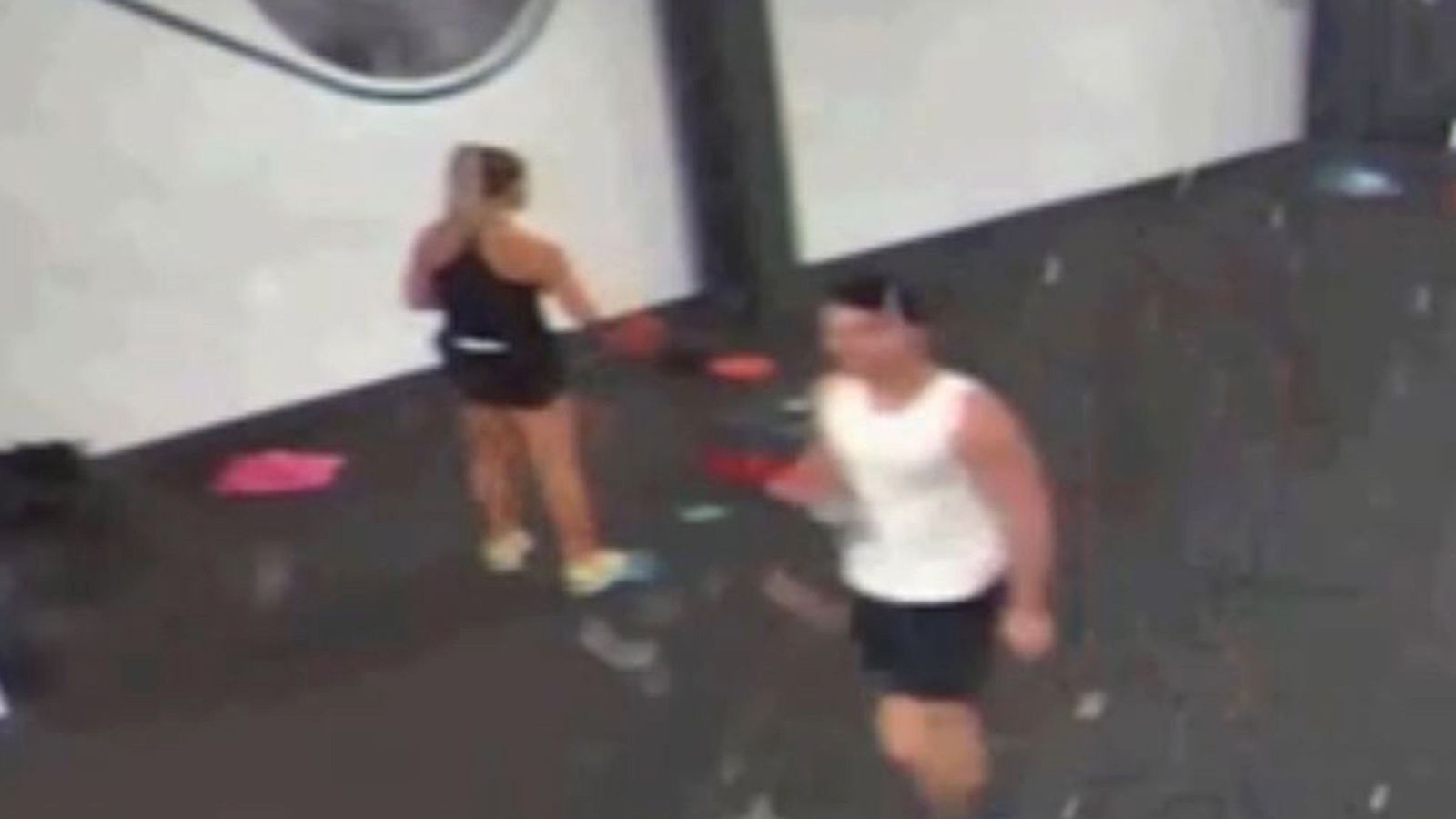 Molly McLaren trial: Worried student texted mother before she was ...