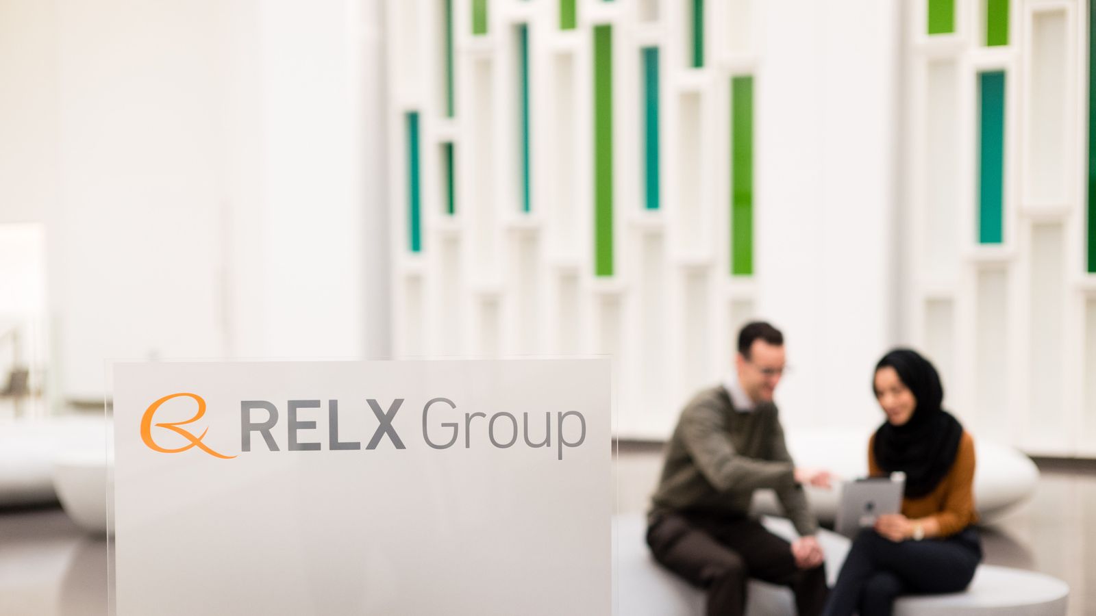 RELX strengthens position in fast-growing digital risks sector | Money ...