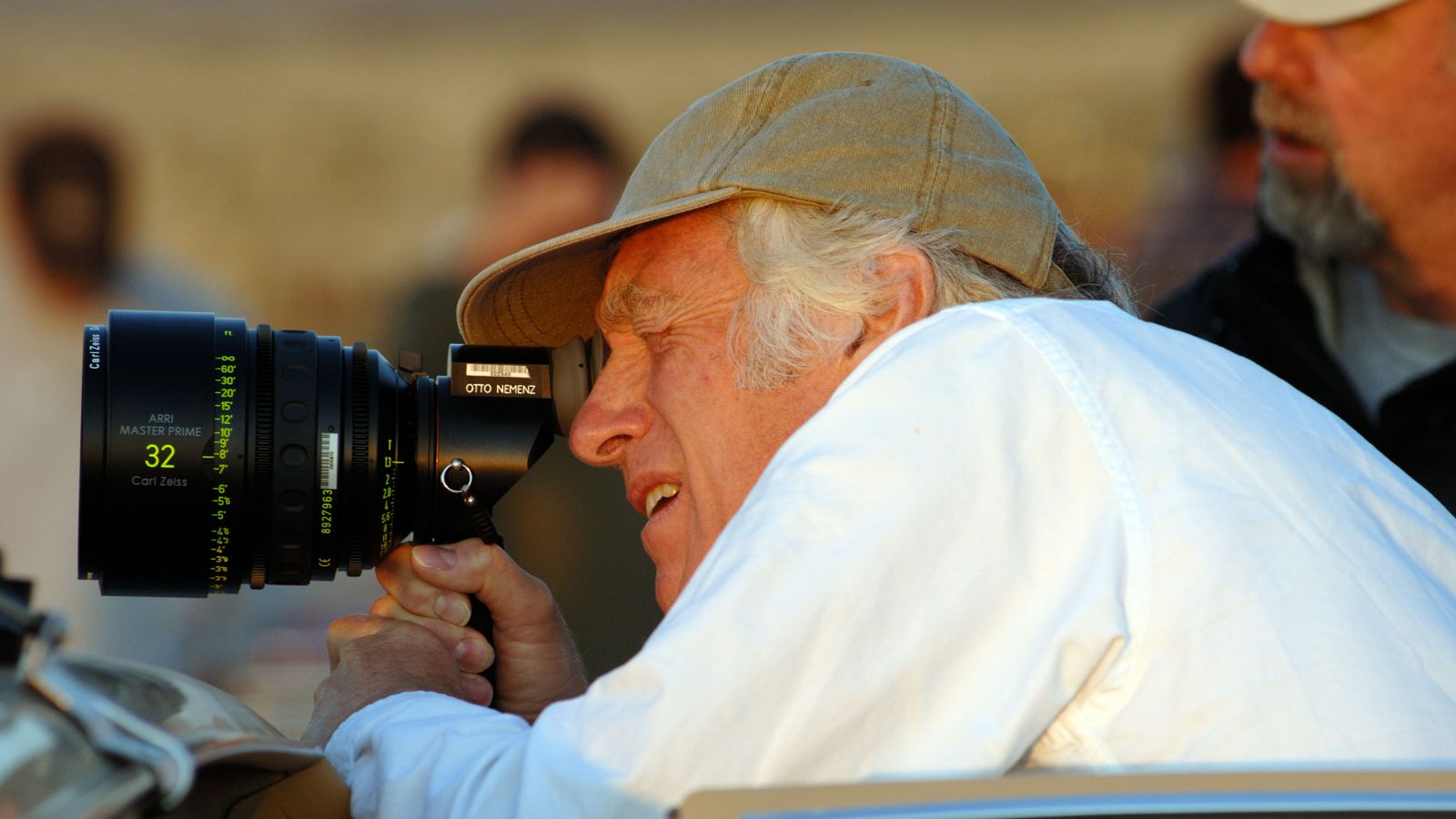 Roger Deakins: The Brit who is due an Oscar | Ents & Arts News | Sky News