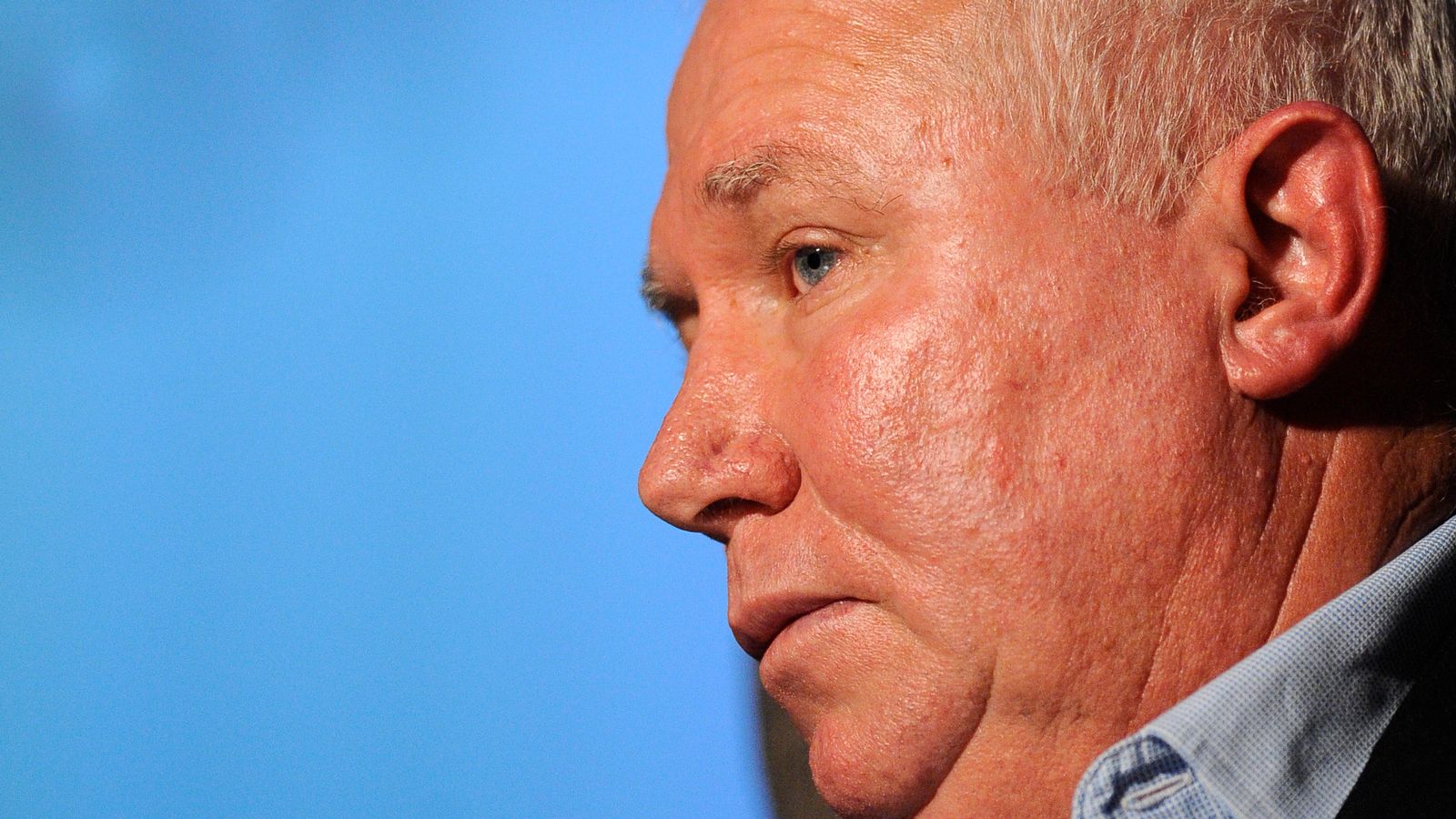 Land speed record holder killed in helicopter crash | World News | Sky News