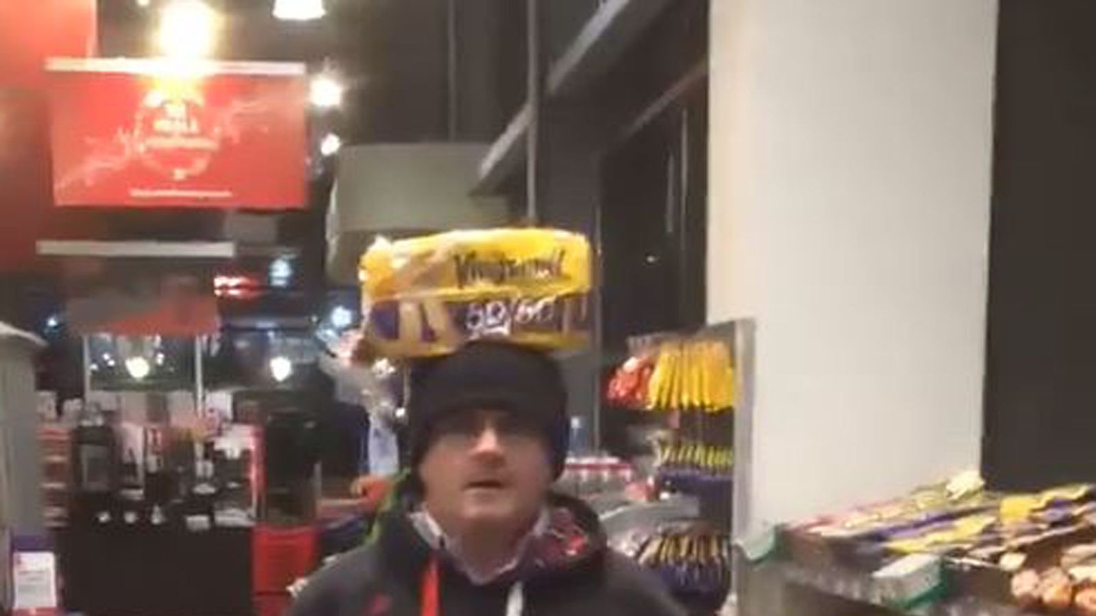 Police investigate Sinn Fein MP Barry McElduff over Kingsmill video on ...
