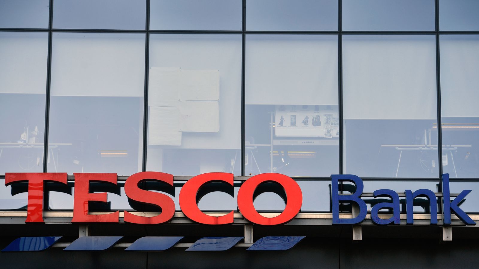 Tesco poaches Ulster Bank chief in blow to state-backed RBS | Money ...