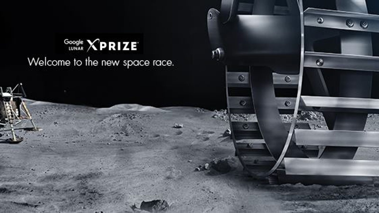 Google calls time on race to reach the Moon | Science, Climate & Tech ...