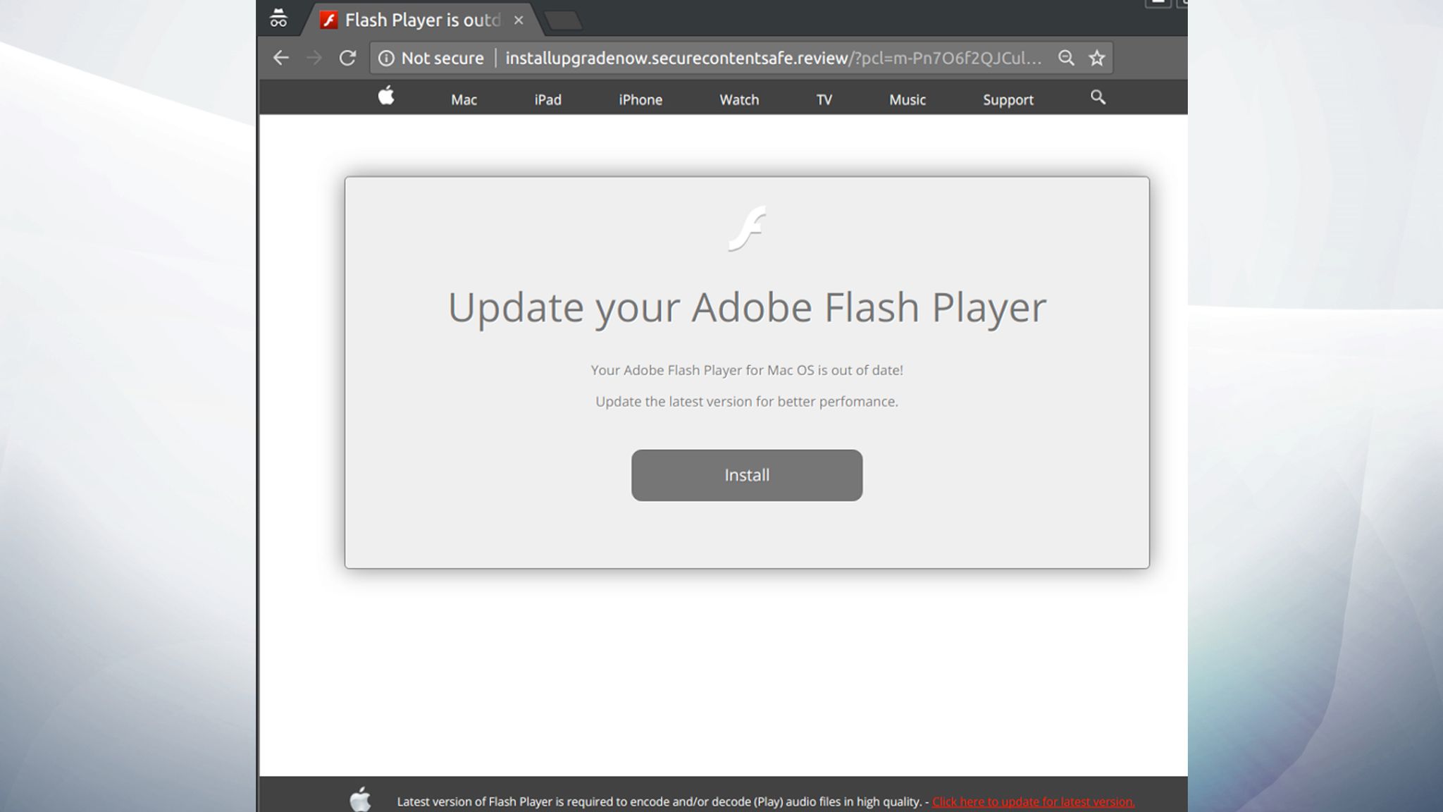 Hackers behind 'a billion' dodgy web adverts | Science, Climate & Tech ...