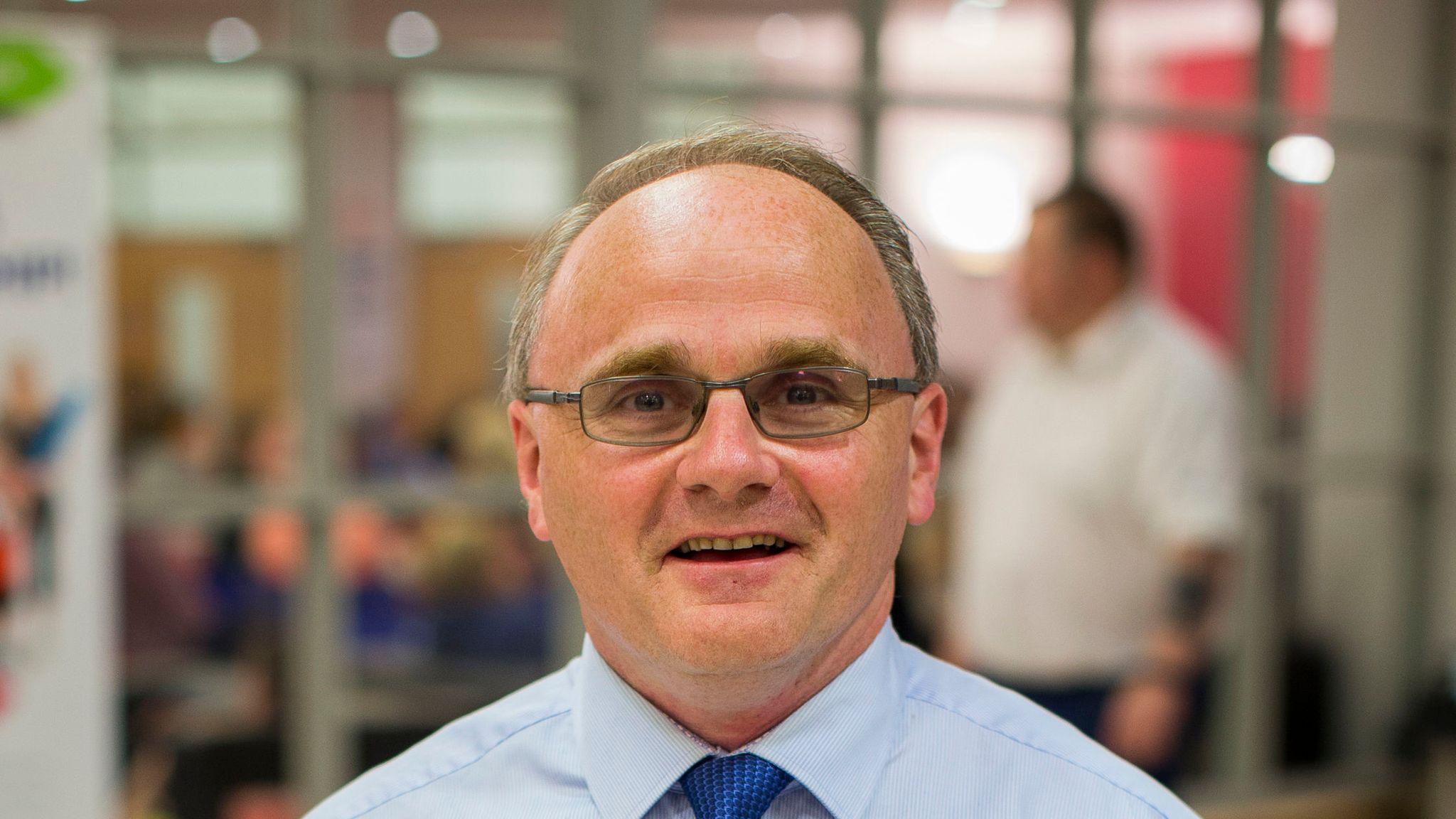 Police investigate Sinn Fein MP Barry McElduff over Kingsmill video on ...