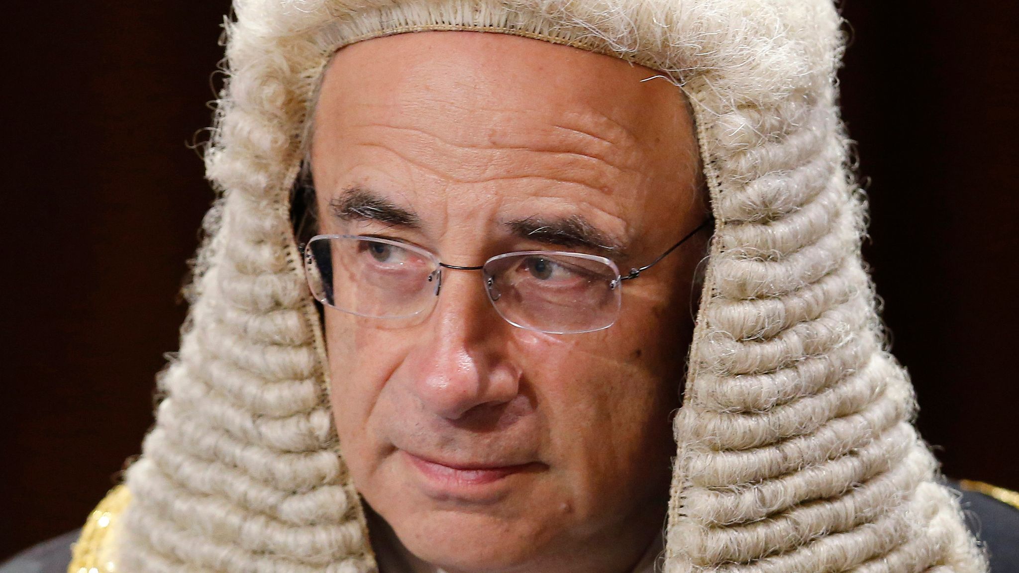 Bid for Leveson Two inquiry narrowly defeated | Politics News | Sky News