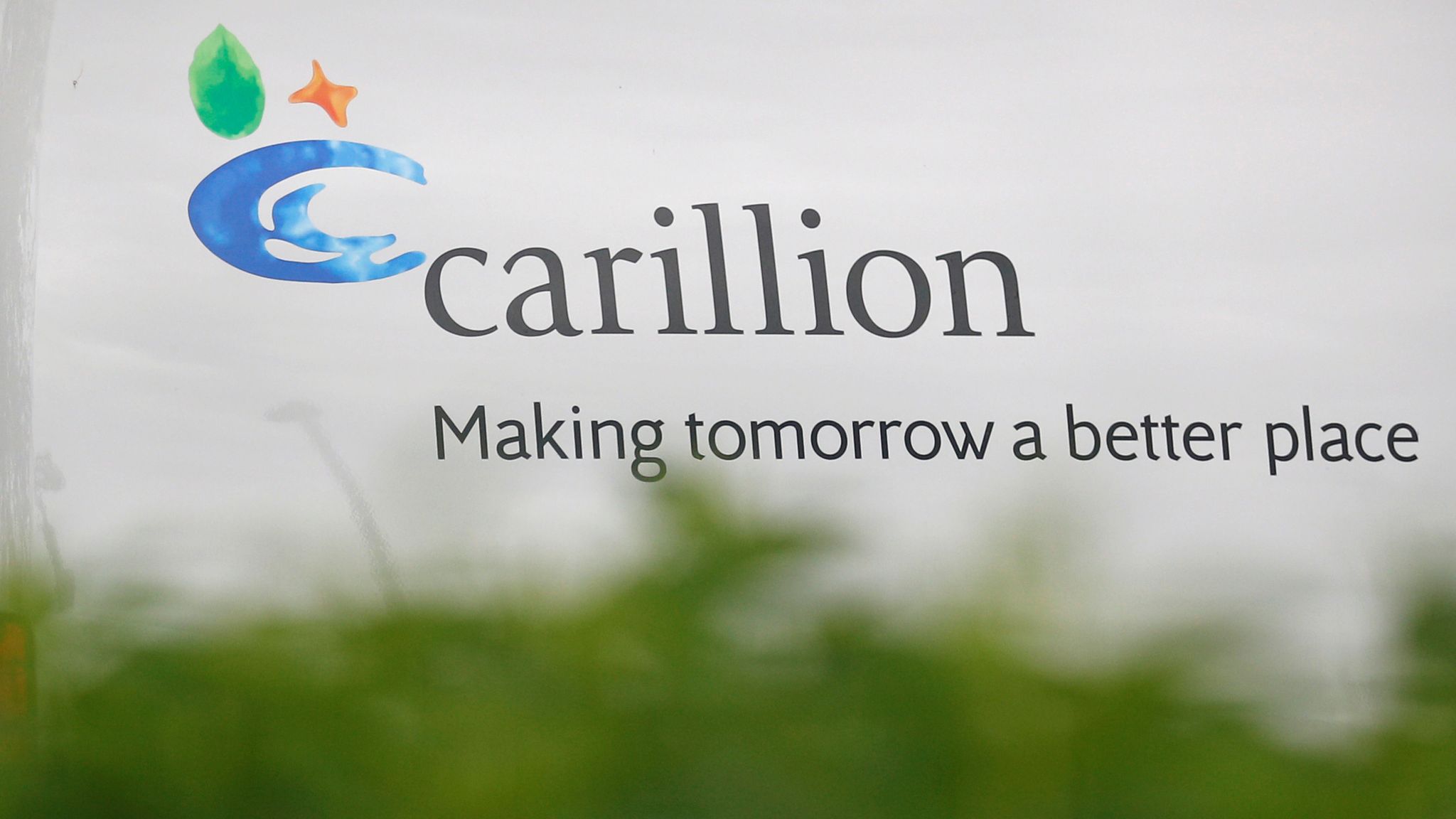 Big four accounting firms 'feasted on carcass' of Carillion, MPs say ...