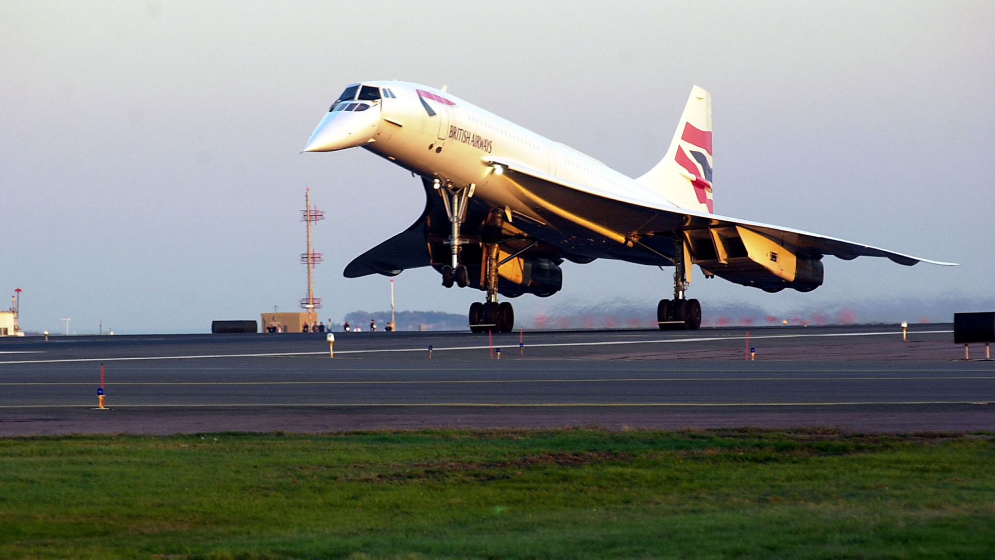 Budget airline Norwegian sets new transatlantic record | World News ...