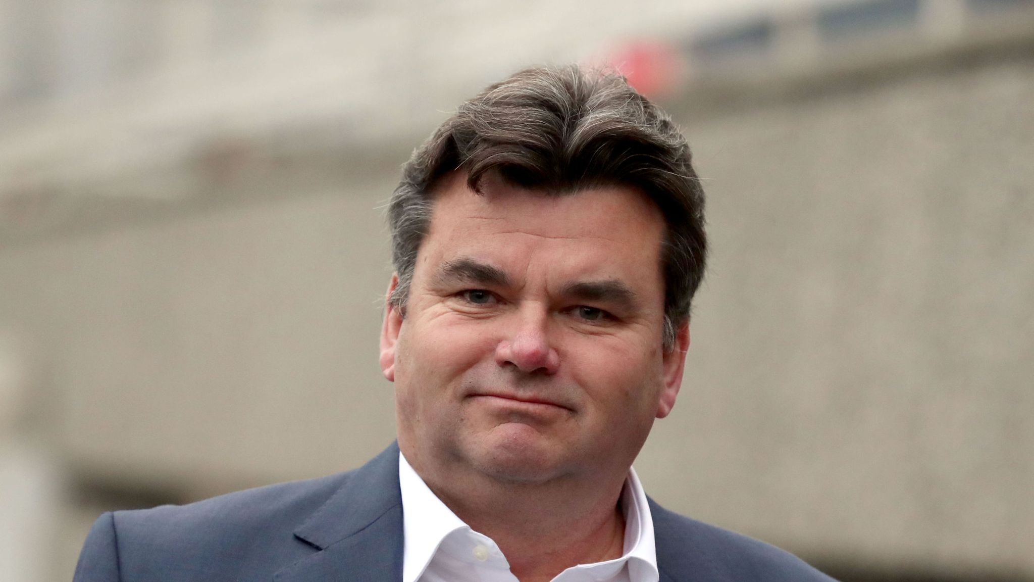 Chappell ignored 'numerous requests' for help | Money News | Sky News