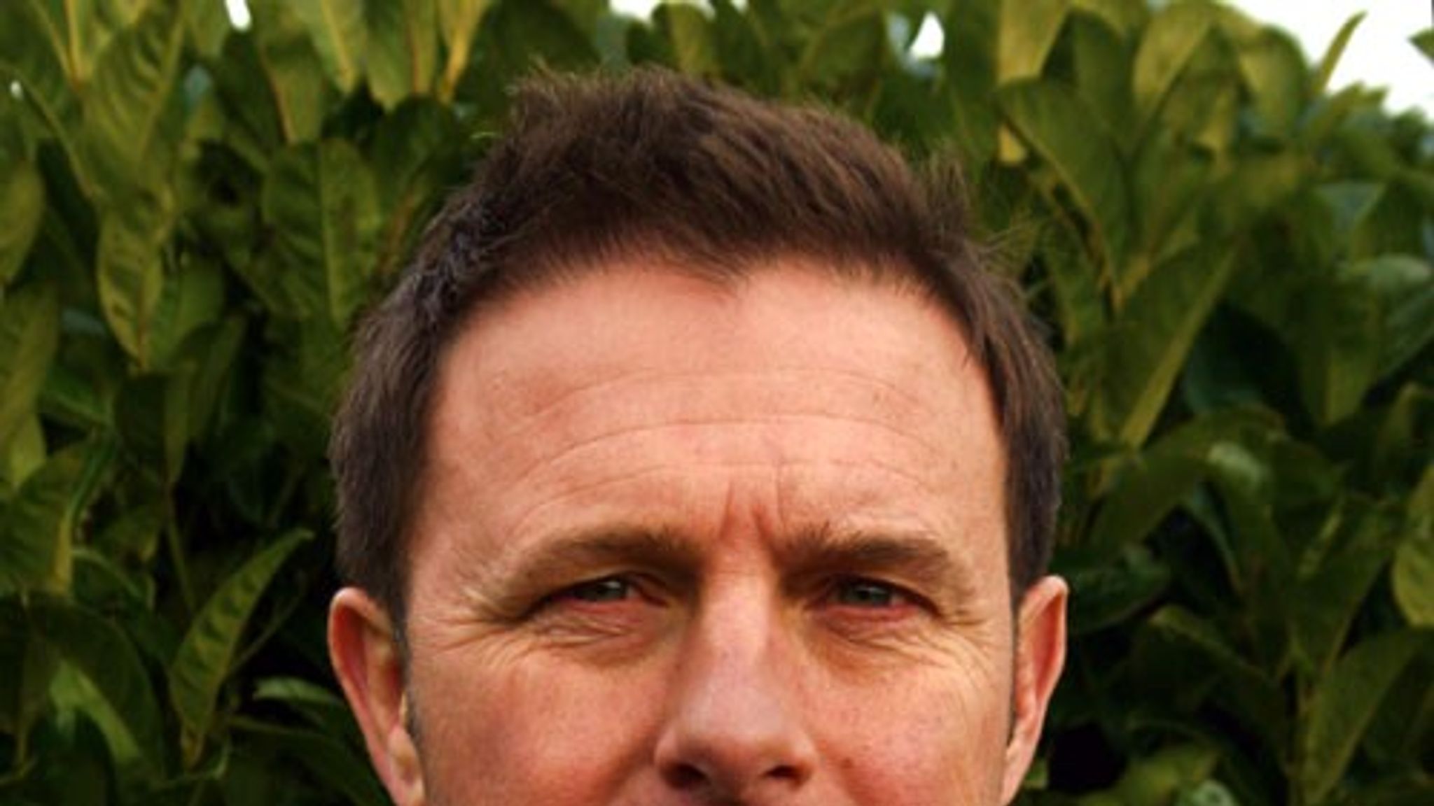 Hamish de Bretton-Gordon: Syria's chemical weapons hell | World News ...