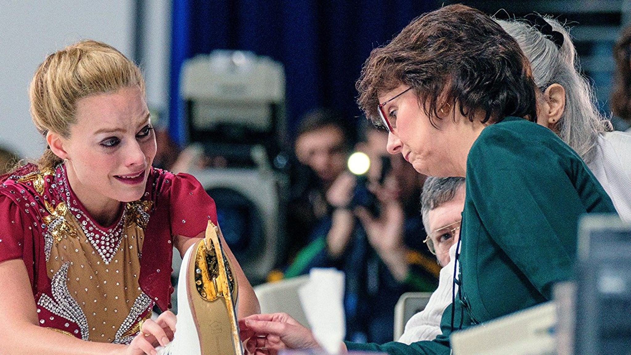 Who won what? The list of key Oscar winners | Ents & Arts News | Sky News