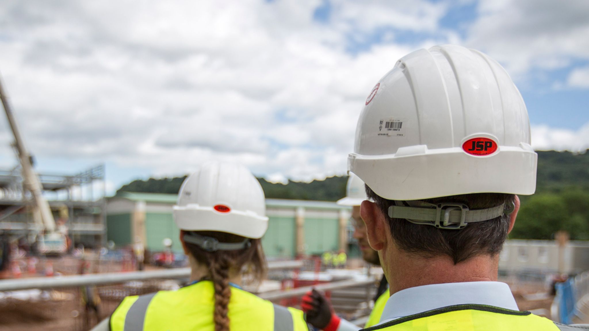 Industrial turnaround veteran Lovell to help rebuild Interserve | Money ...