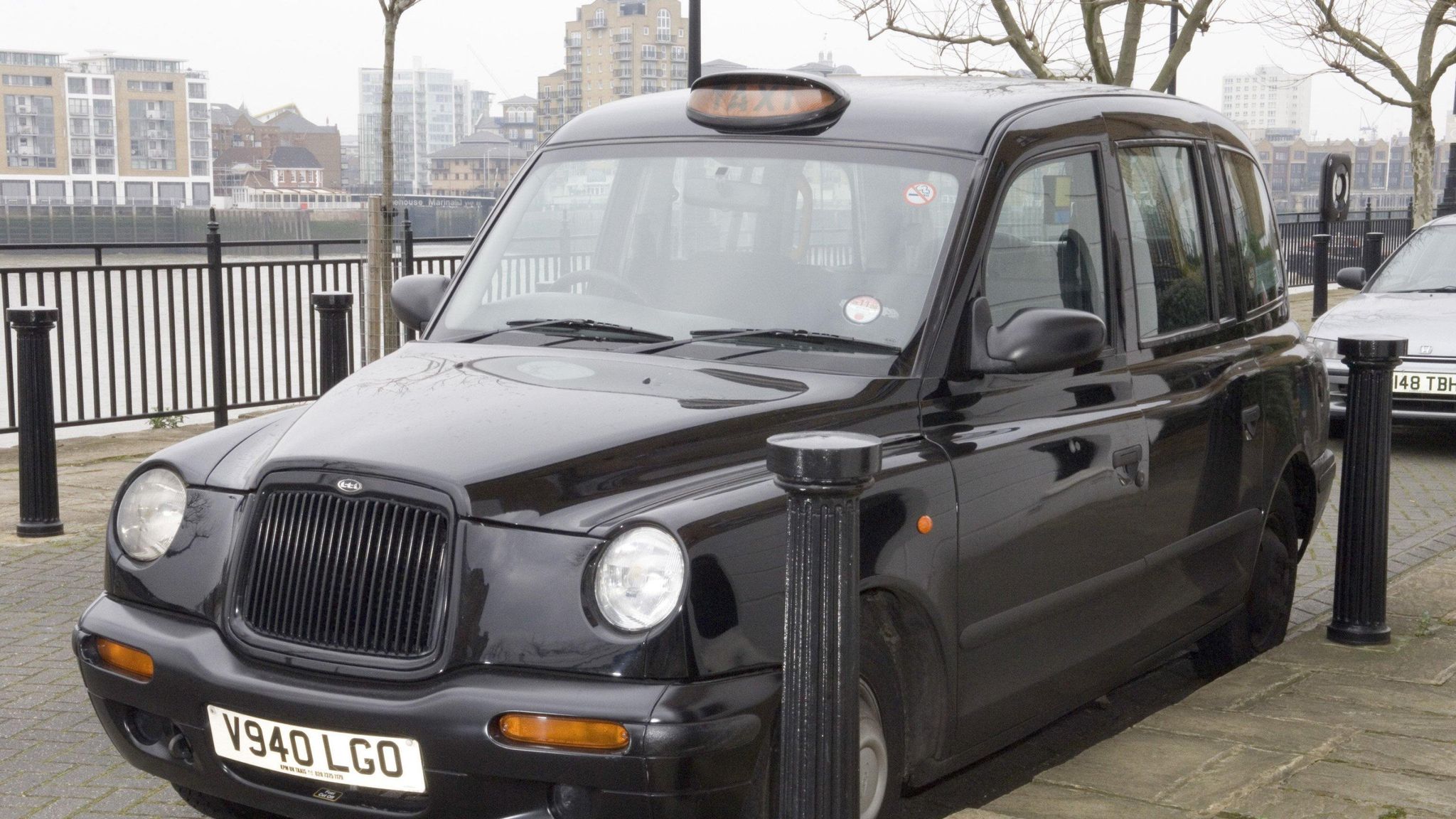 Black cab rapist John Worboys to face public parole hearing | UK News ...