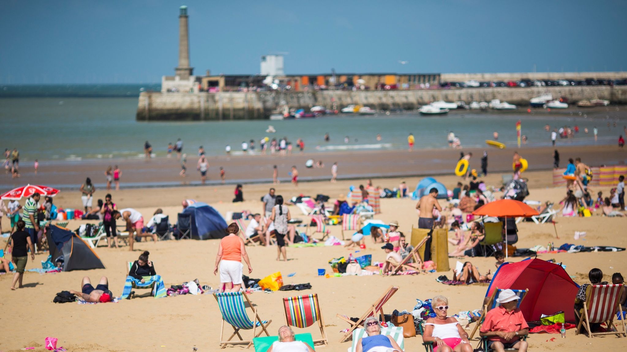The Albion Rooms: The Libertines unveil hotel plan for seaside town of ...