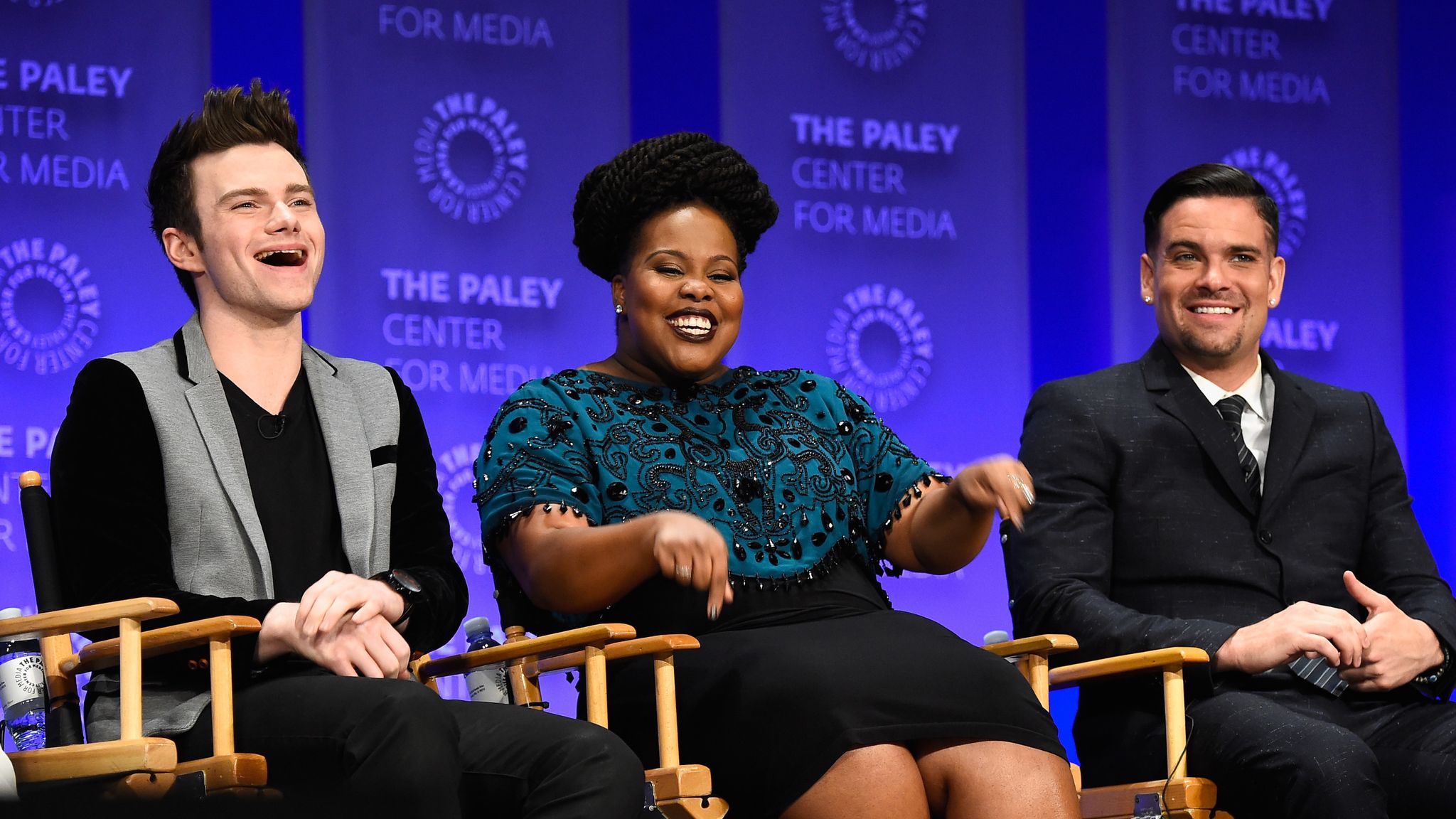 Glee star Mark Salling dies in suspected suicide before sentencing for ...