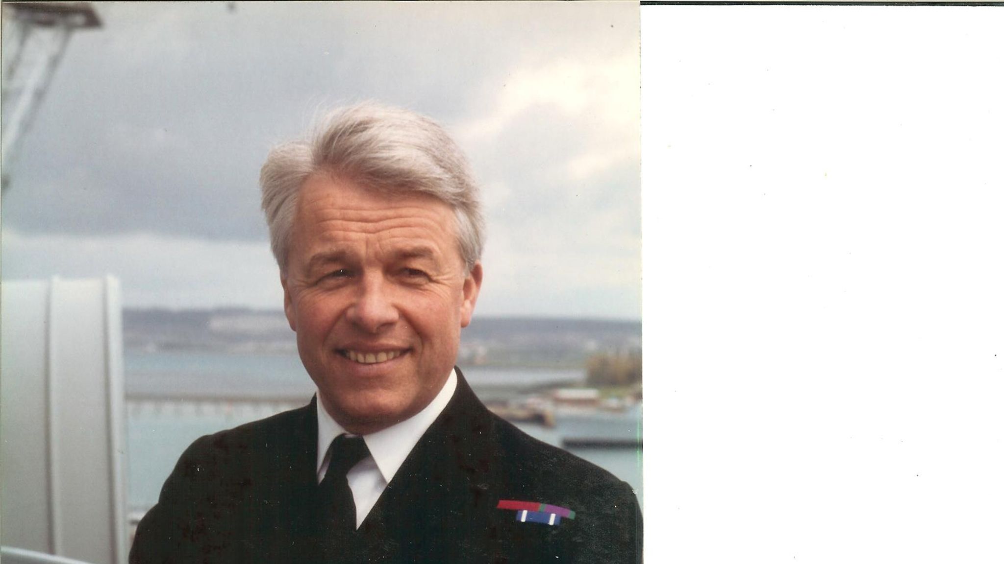 Opinion: Why the Battle of the Atlantic needs a memorial | UK News ...