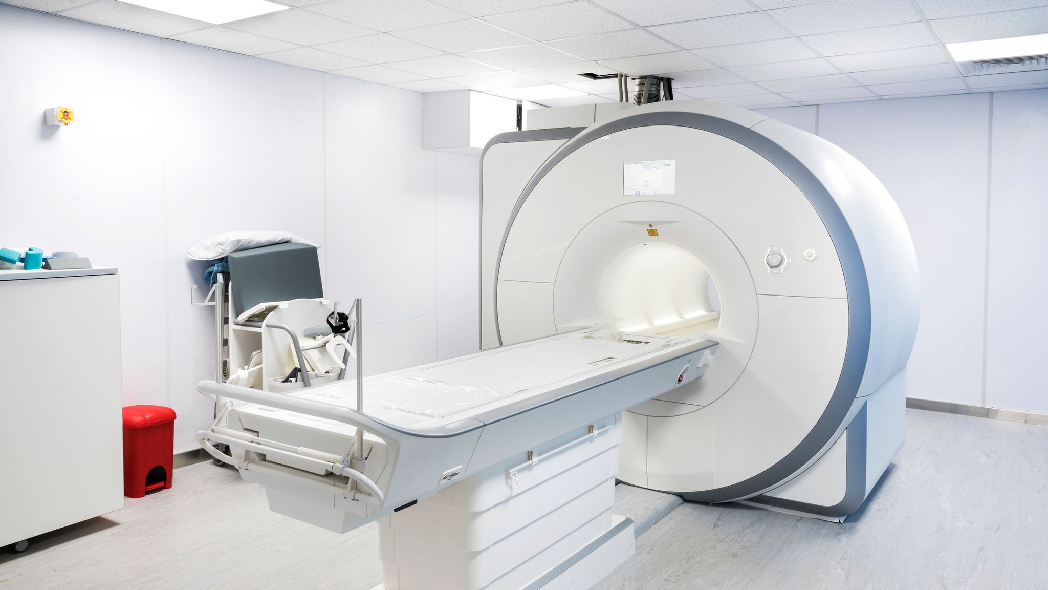 Human images from world's first full-body 3D scanner | Science, Climate ...