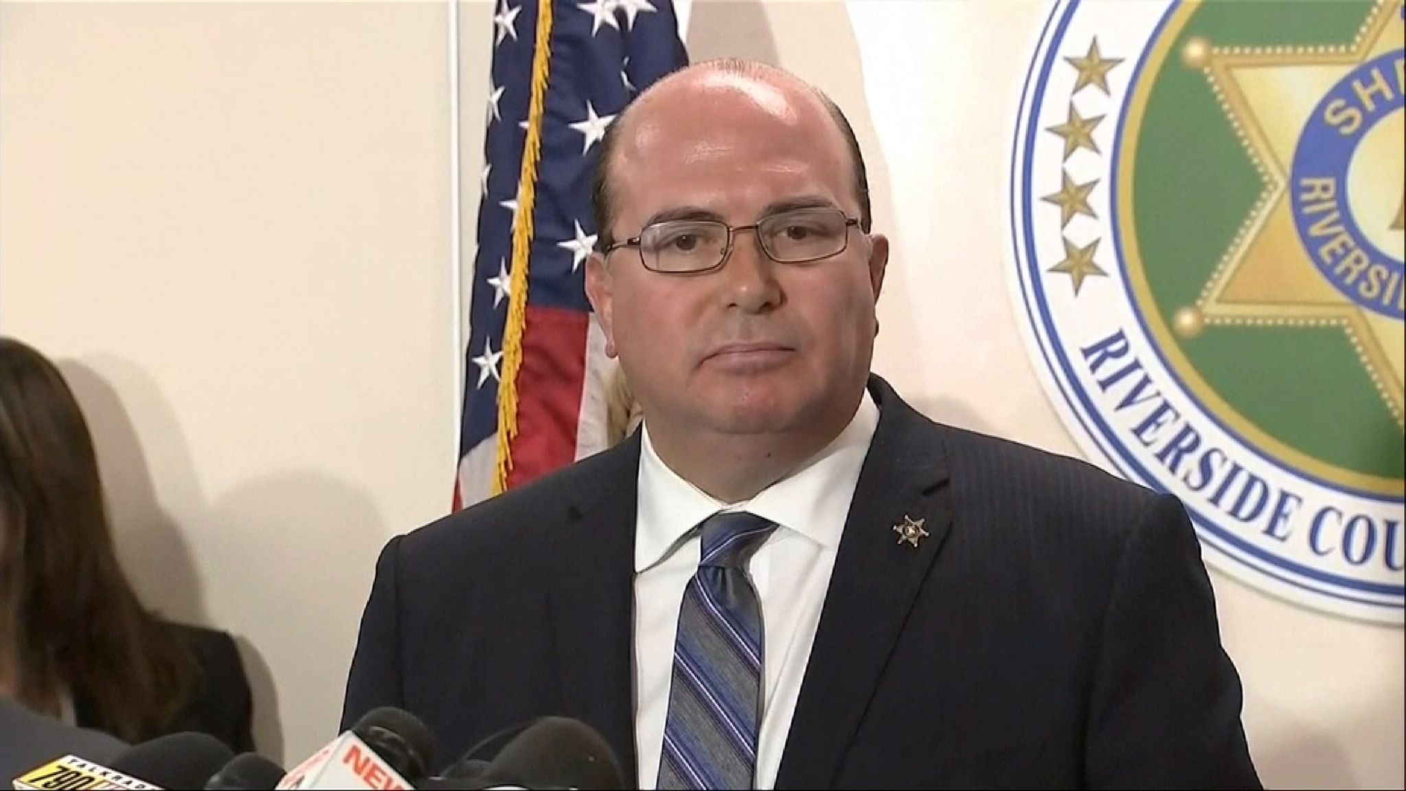 Captive siblings: Police reveal how girl escaped | US News | Sky News