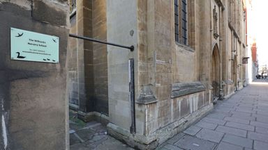 New pictures of Princess Charlotte released on her first day at nursery ...