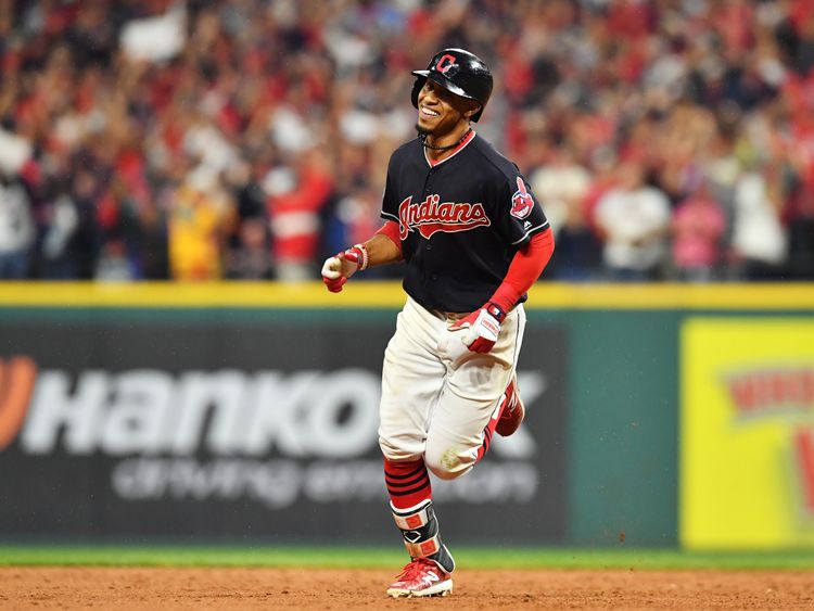 Cleveland Indians to remove 'racist' Chief Wahoo logo from 2019