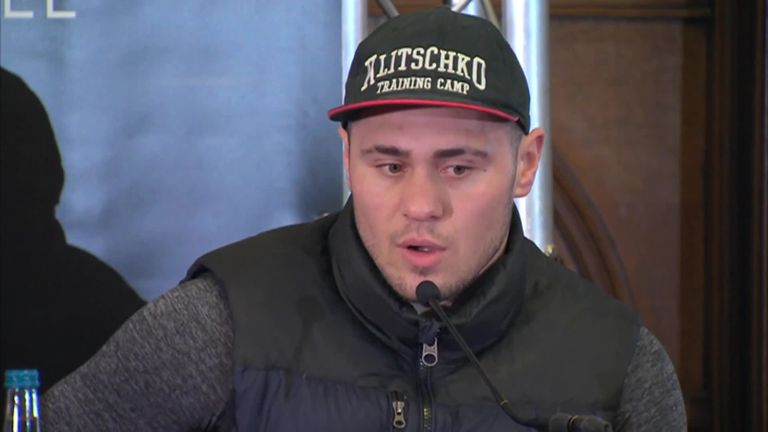 Last chance for the White Rhino | Video | Watch TV Show | Sky Sports