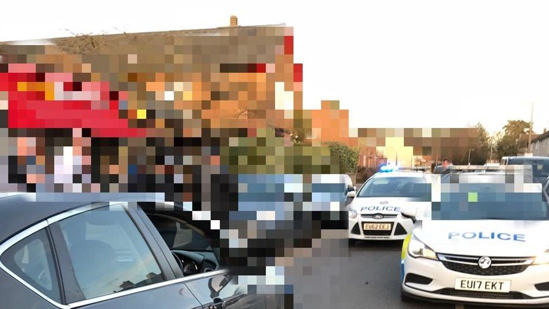 Police on 'poo watch' over drug suspect's loo strike